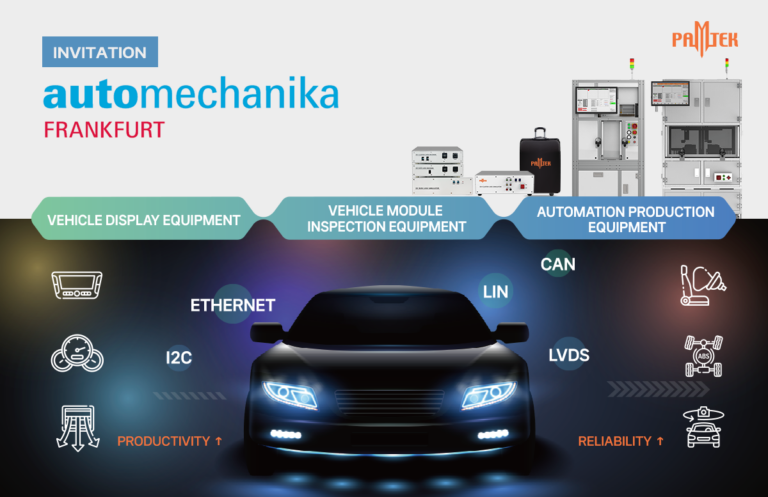 PAMTEK - PAMTEK English