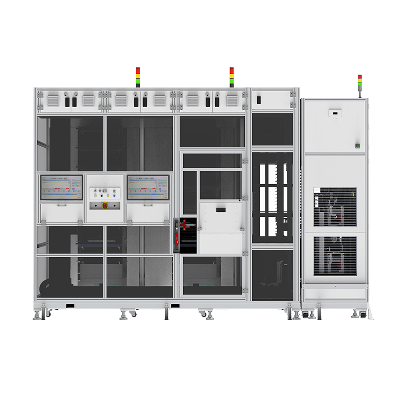 TDBI Solution (for R&D) - PAMTEK